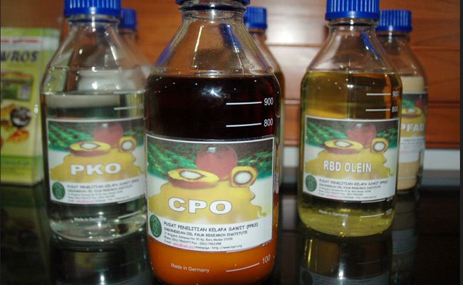 CPO - Palm Oil Magazine