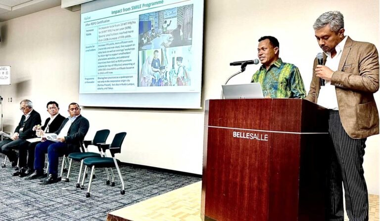 Palm Oil Magazine - Empowering Indonesia's Independent Smallholders ...