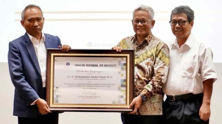 Palm Oil Magazine - PTPN Holding Establishes Mini Mill Research ...