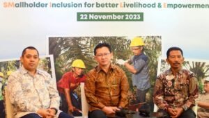 Palm Oil Magazine - SMILE Program Achievements in Independent ...