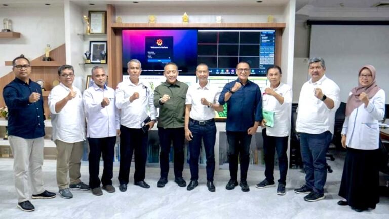 Palm Oil Magazine - PalmCo Collaborates with Aspekpir to Implement SRP ...