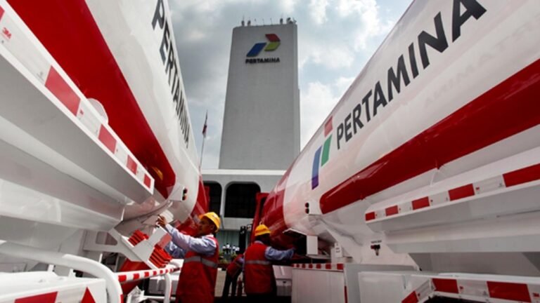 Palm Oil Magazine - Pertamina Milestones on the Path to 2060 Net Zero ...