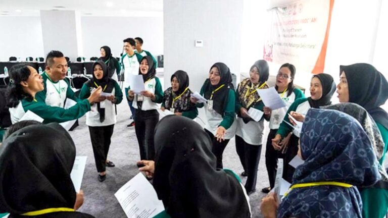 Palm Oil Magazine - Musim Mas Group Sustains Empowerment Program and ...