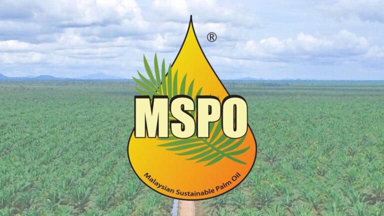 Palm Oil Magazine - Malaysia Launches MSPO Certified Cooking Oil - Palm ...