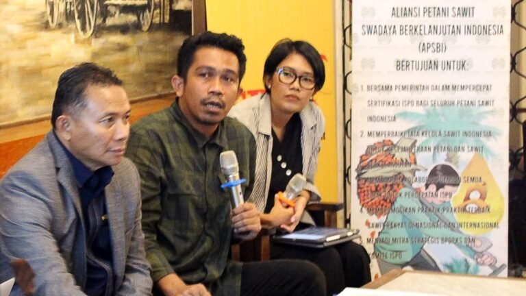 Palm Oil Magazine - SPKS: Challenges and Solutions for ISPO ...