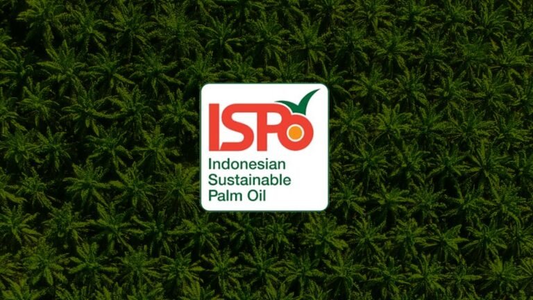 Palm Oil Magazine - Accelerating ISPO Certification: A Key Initiative ...