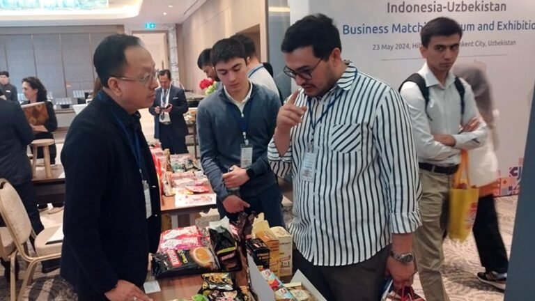 Palm Oil Magazine Indonesian Ministry Of Trade Expands Palm Oil