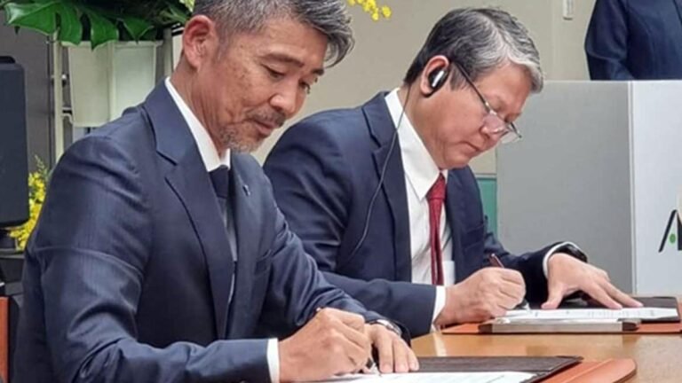 Palm Oil Magazine - TAPG and Aisin Takaoka Forge Joint Venture for ...