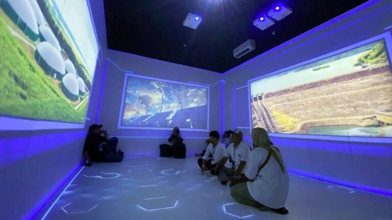 Palm Oil Magazine - Museum Perkebunan Indonesia-1 Launches Immersive ...