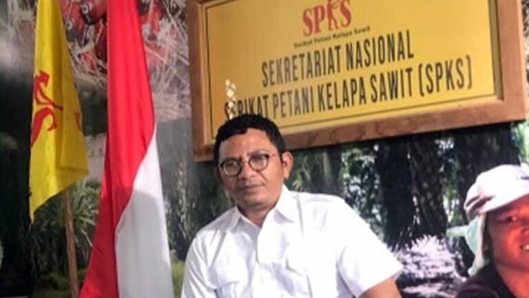 Palm Oil Magazine - SPKS Advisor Urges Revision of Palm Oil Fund to Support Other Commodities ...