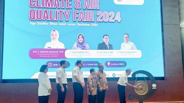 Palm Oil Magazine - GCMA Hosts Climate and Air Quality Fair 2024 to ...
