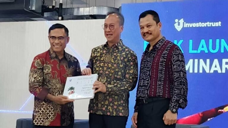 Palm Oil Magazine - Saleh Husin, Minister of Industry 2014-2016 ...