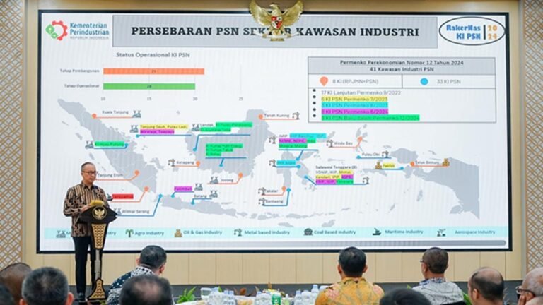 Palm Oil Magazine - Driving 8% Economic Growth: Indonesia's Strategy ...