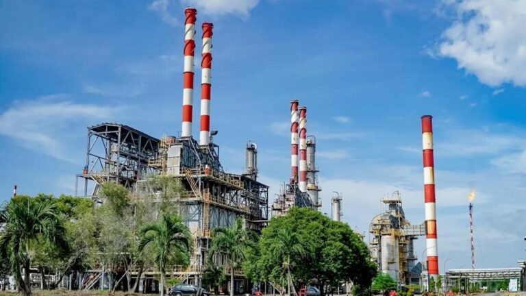 Palm Oil Magazine - PT Kilang Pertamina Internasional Achieves ISCC ...