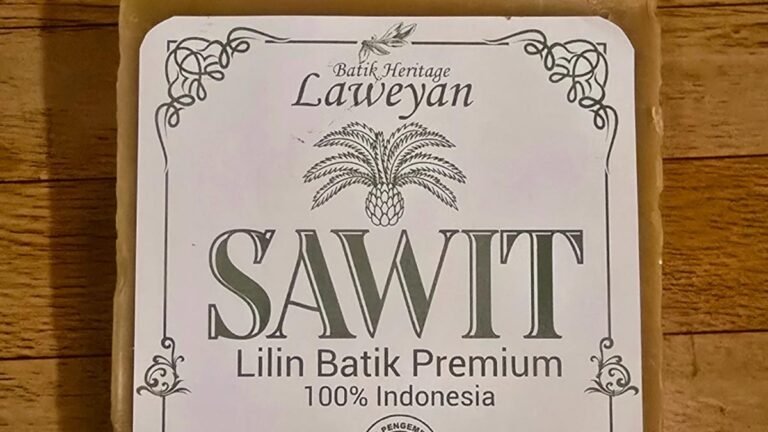 Palm Oil Magazine - FPKBL and RSPO Present an Eco-Friendly Palm-based ...