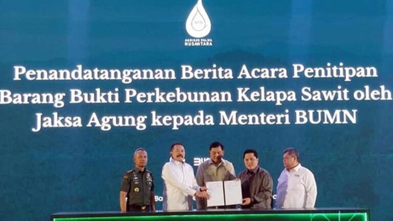 Palm Oil Magazine - Attorney General’s Office Transfers 221,000 ...