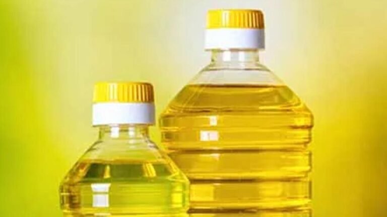 Palm Oil Magazine - India’s Non-Palm Vegetable Oil Imports Hit Four ...