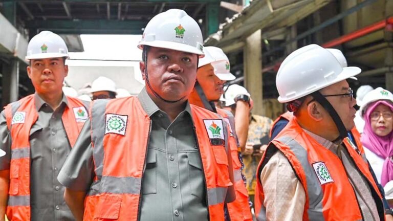 Palm Oil Magazine - Indonesian Parliament’s Commission VII Backs ...