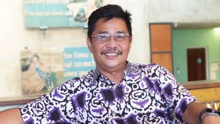 Palm Oil Magazine - Johan Sukardi Leads KAINSTIPER, Focuses on ...