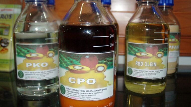Palm Oil Magazine - MPOB Predicts Tight Global Supply to Keep Palm Oil ...