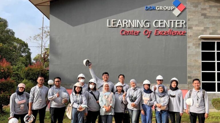 Palm Oil Magazine - DSN Group Launches EIFFEL Batch 2: Shaping the ...