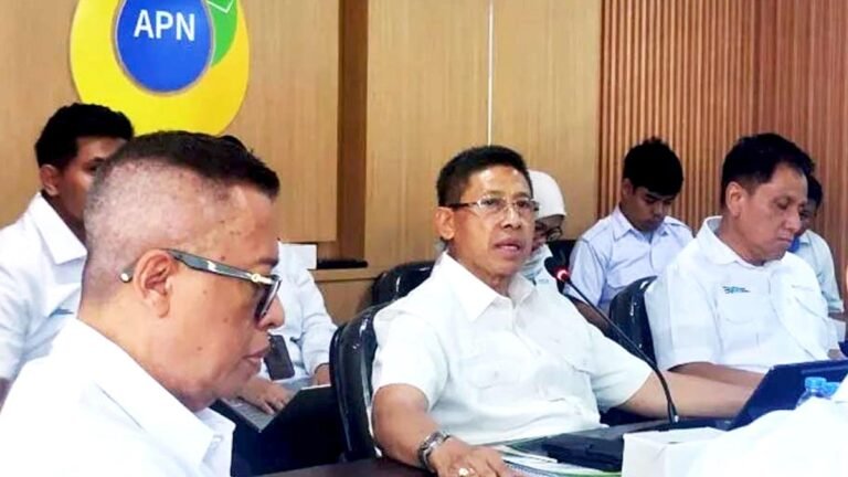 Palm Oil Magazine - Agrinas Palma Outlines Strategy to Manage 221,000 ...