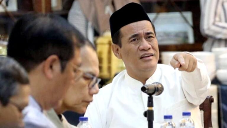 Palm Oil Magazine - Minister Amran Intensifies Strategy for Sugar Self ...