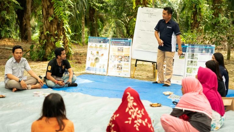 Palm Oil Magazine - Musim Mas, Nestlé, and AAK Renew Fourth-Year ...