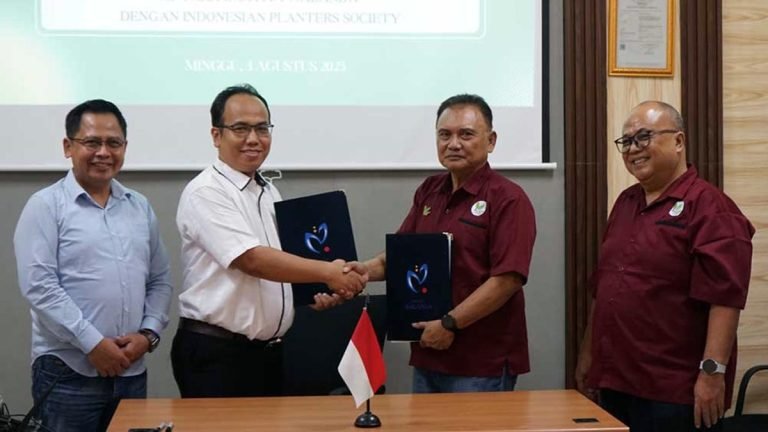 Palm Oil Magazine - IPS Partners with Institut Nalanda to Provide ...