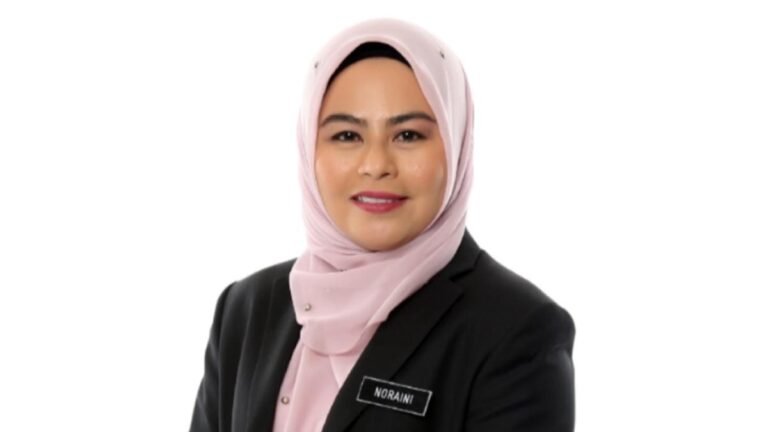 Palm Oil Magazine - Datuk Seri Dr. Noraini Ahmad Officially Becomes ...