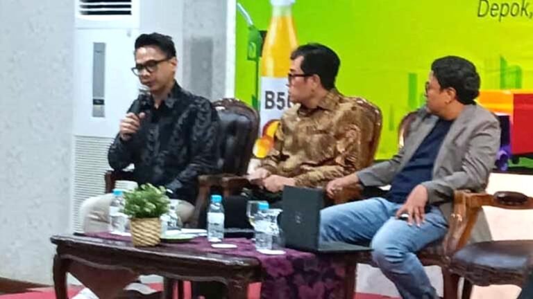 Palm Oil Magazine - APROBI Says B40 Biodiesel to Bolster Indonesia’s ...