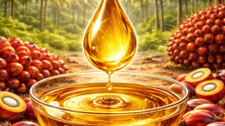 Palm Oil Magazine - Indonesia CPO Price Rises to IDR 15,655/kg on March ...