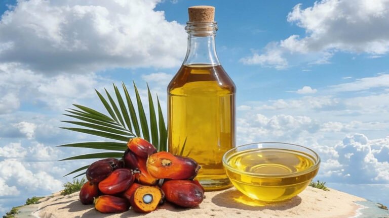 Palm Oil Magazine - Malaysian CPO Prices Slide at Week’s End as Supply ...
